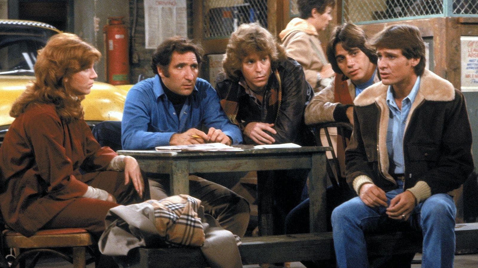 Workplace Sitcoms That Make Us Want To Fill Out A Job Application