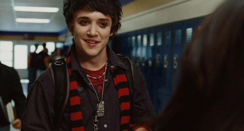 What Type Of Emo Kid Were You In High School Based On Your Zodiac Sign