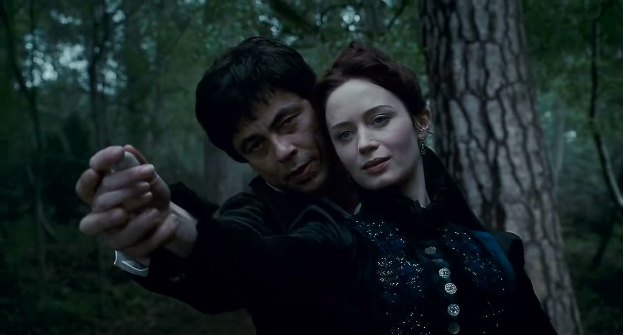 14 Times Characters Chose Their Love Interest Over The Greater Good