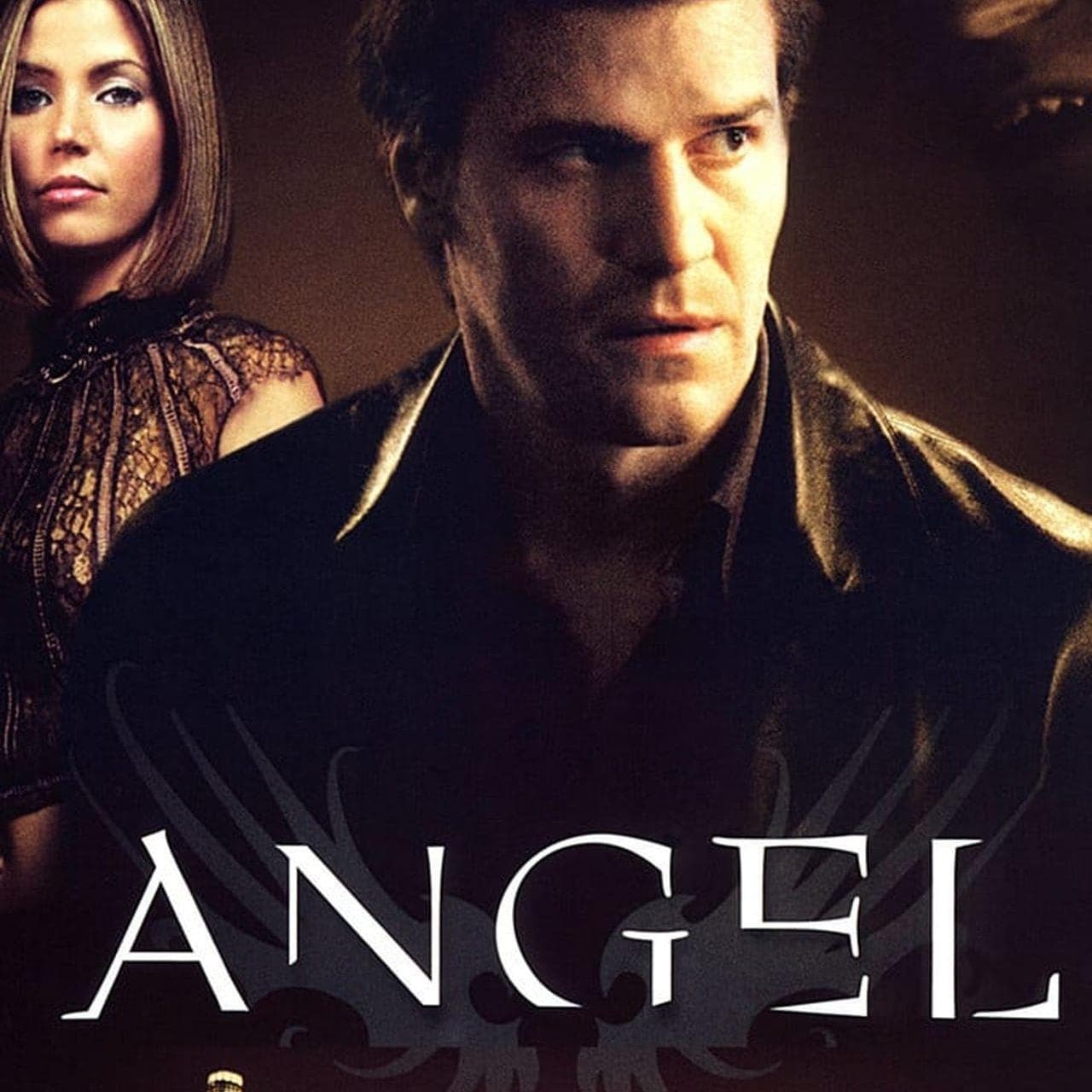 The Best Supernatural Crime Shows & Occult Detective Series, Ranked by Fans