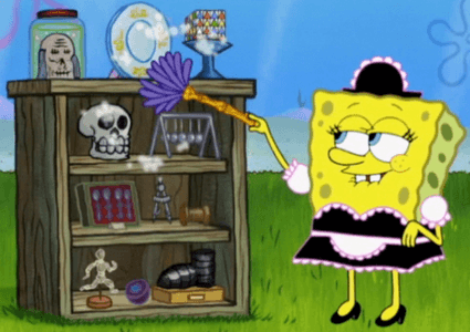 15 Cartoon Characters Who Were Drag And Gender-Bending Icons