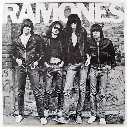 The 300+ Greatest Album Covers Of All Time, Ranked