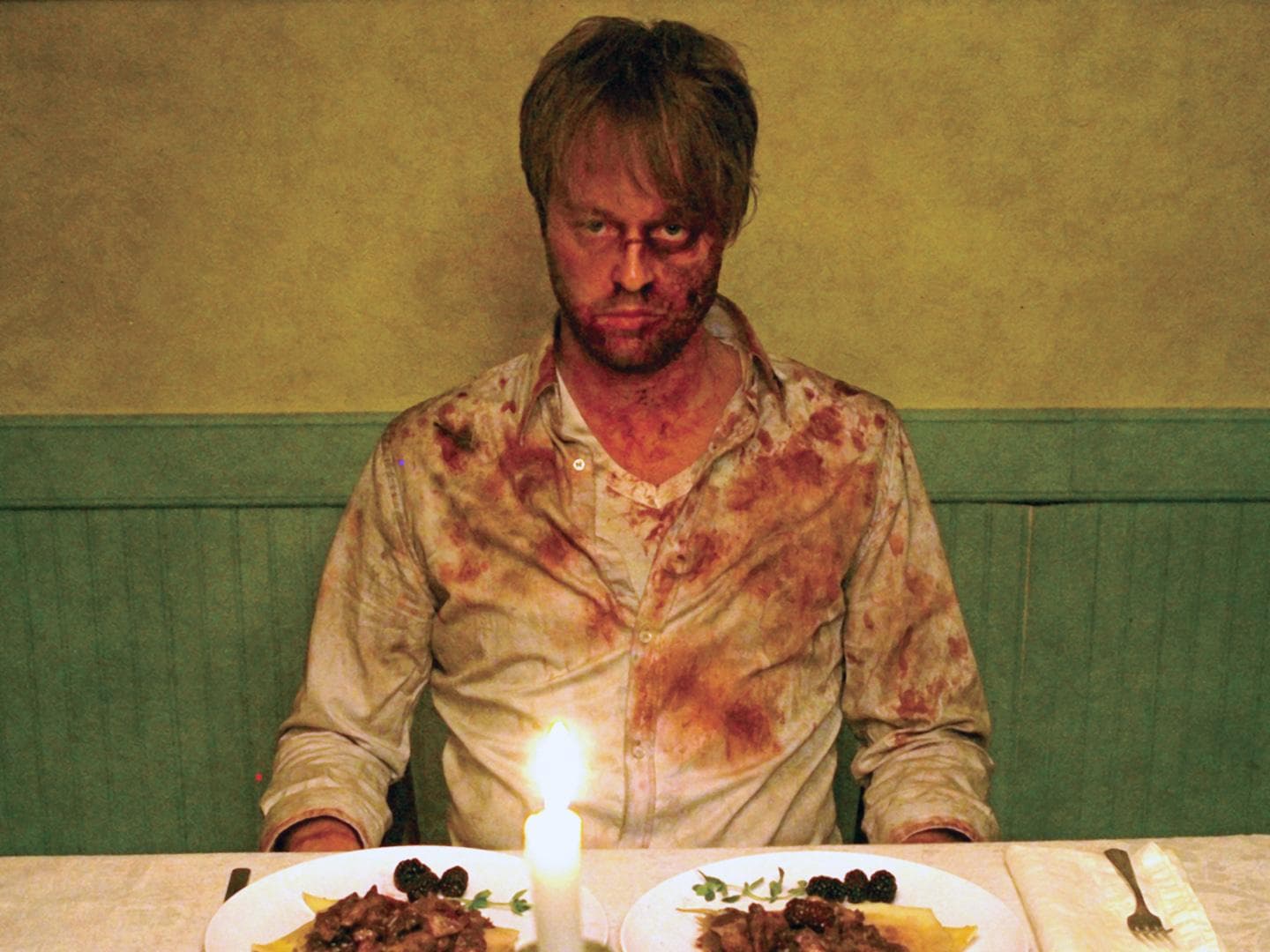 19 Good Horror Movies About Food, Ranked By Fans