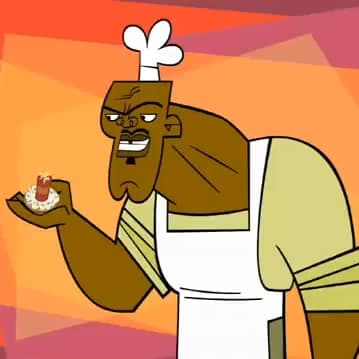 All the 'Total Drama Island' Characters, Ranked by Fans