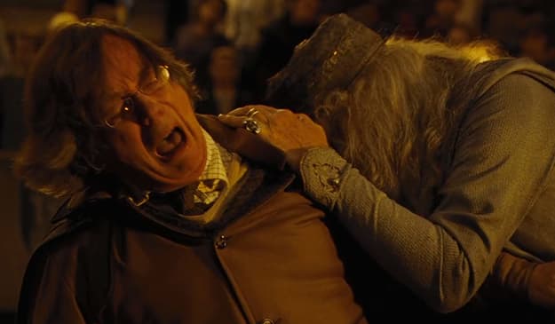 12 Tragically Unlucky 'Harry Potter' Characters Who Can’t Catch A Break