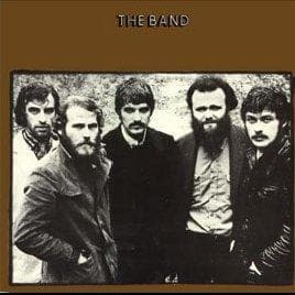 List of All Top Band Albums, Ranked