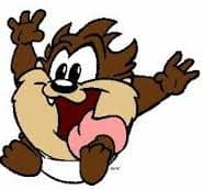 Baby Looney Tunes Characters List