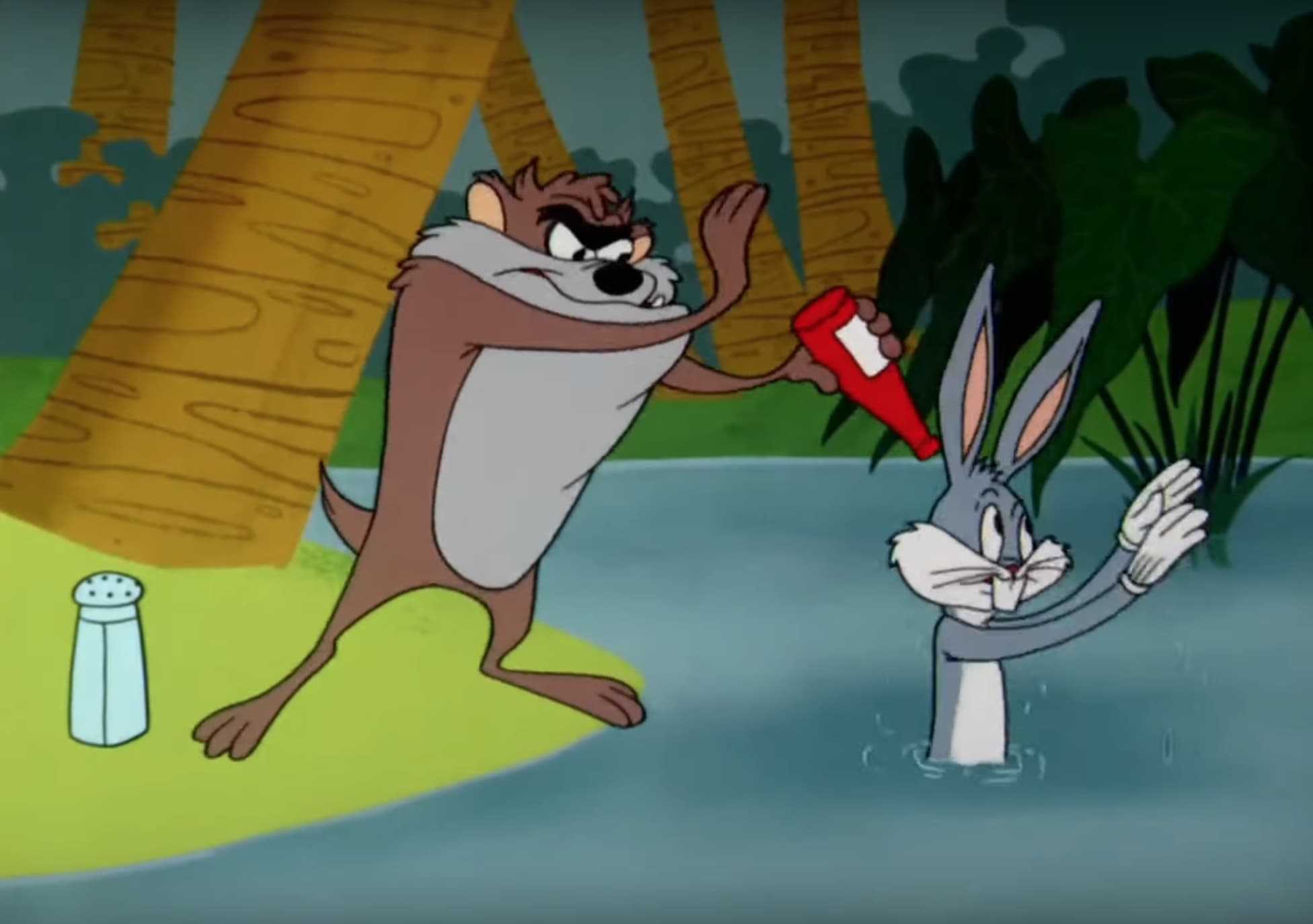 The Top 17 Looney Tunes Villains Of All Time, Ranked
