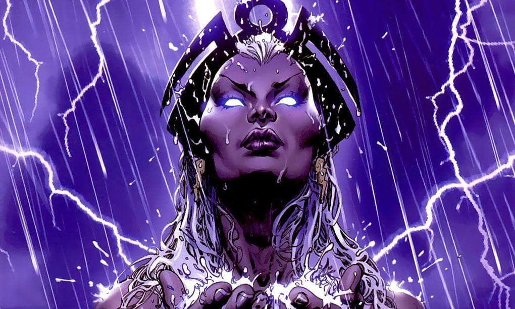 The Most Powerful Mutants In The Marvel Universe