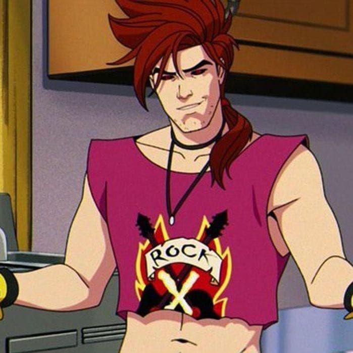 The 20 Best Characters From X-Men '97