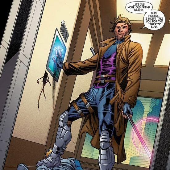 16 Major Comic Book Characters That Have Never Died In Continuity