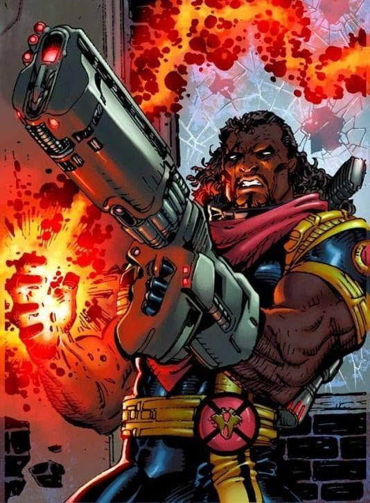 15 Popular Marvel Characters That Aren't Really From The Marvel Universe