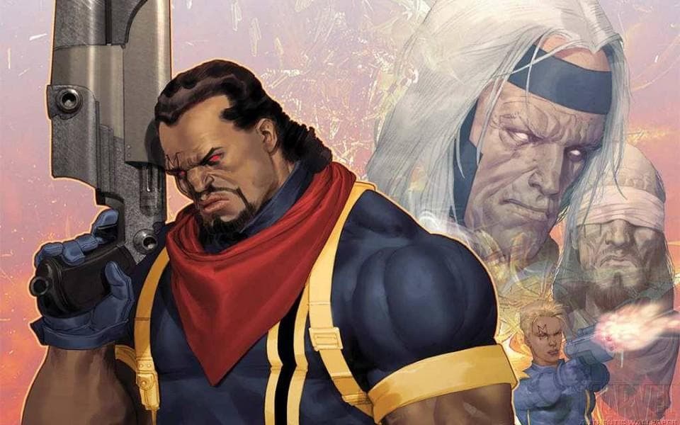 The Best Superheroes With Beards & Comic Book Facial Hair