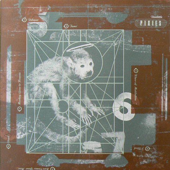 All Pixies Albums Ranked Best To Worst By Fans