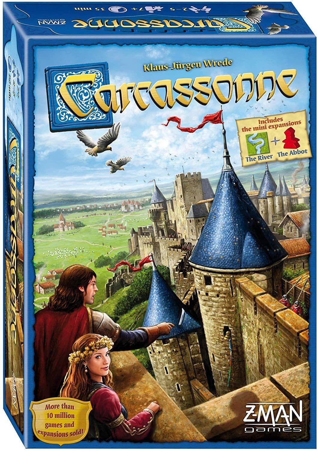 The 15 Fastest Board Games You Can Finish In Under 60 Mins