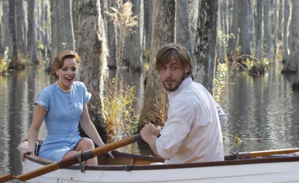 The 10 Best Rachel McAdams Movies, Ranked By Fans