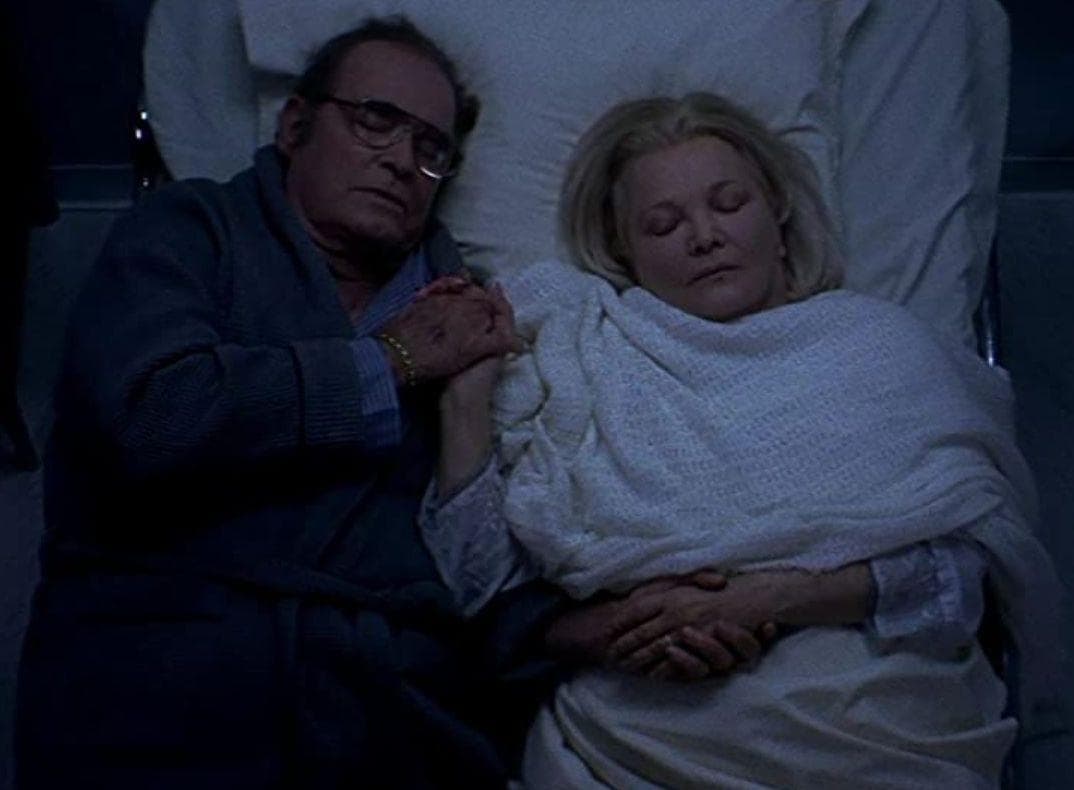 WH Readers Share The Movie Moments That Always Make Them Cry