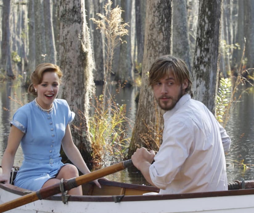 The 12 Most Toxic Movie Couples Of All Time, Ranked