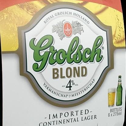 Beers with 4.5% Alcohol Content | 4.5% Alcohol Beers