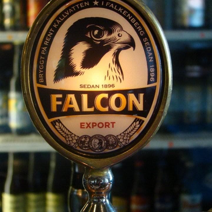 Popular Beers from Sweden | List of the Top Beers of Sweden