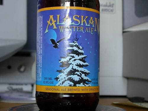 Best Alaskan Brewing Company Beers | Top Alaskan Beer List