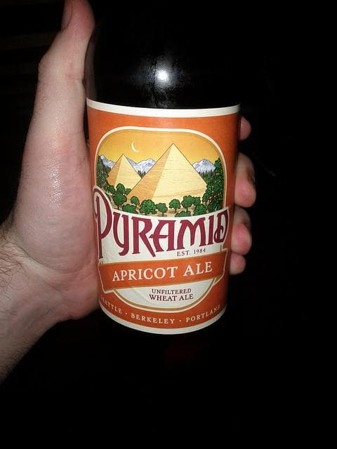 Best Pyramid Beer | List of All Pyramid Brewery Beers