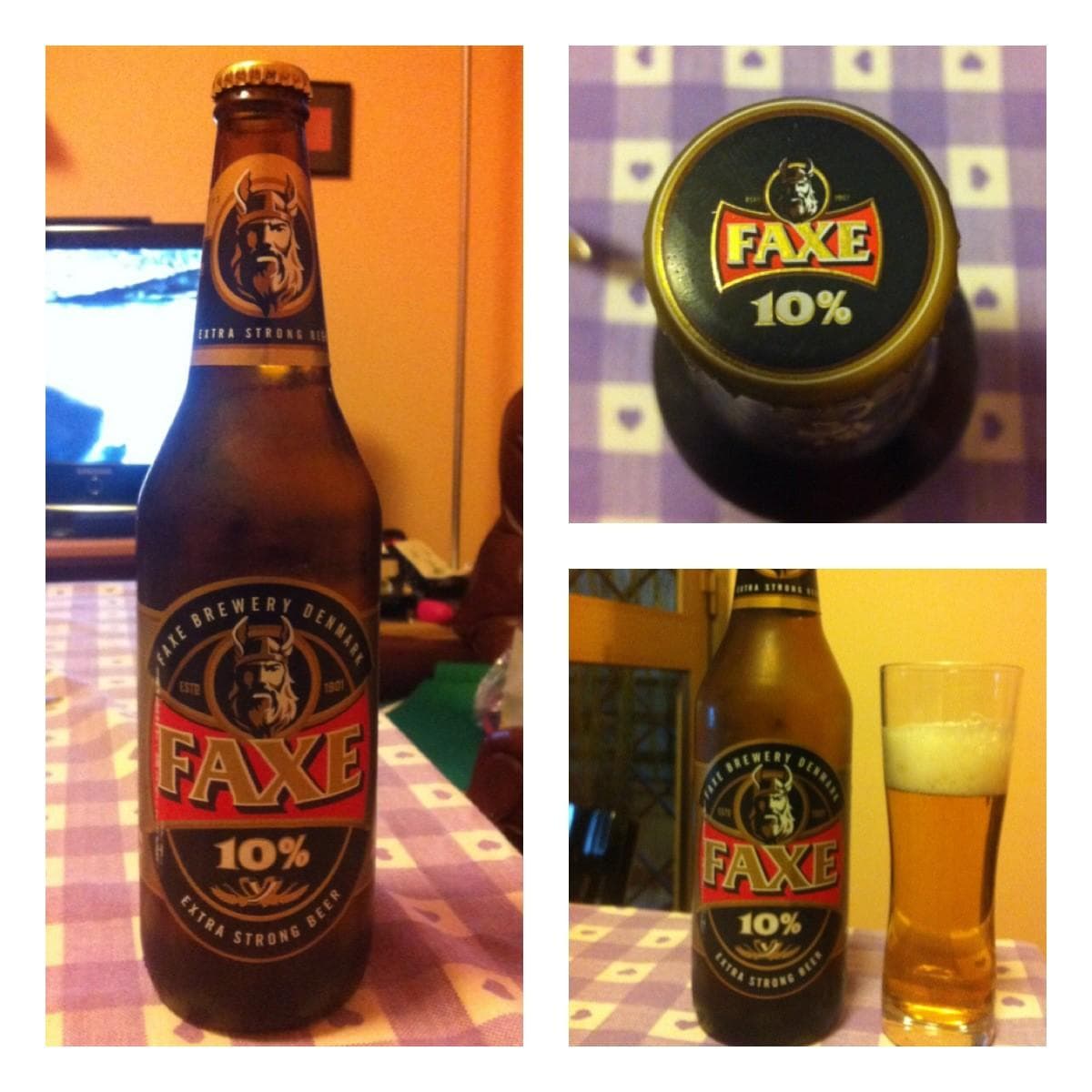 Popular Beers from Denmark | List of Danish Beers