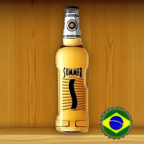 Popular Beers from Brazil | List of the Top Brazilian Beer