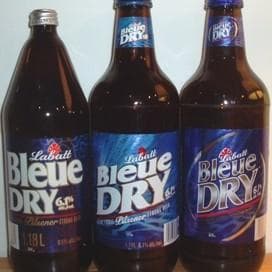 Labatt Brewing Company Beers | List of Beers Made by Labatt Brewing Company