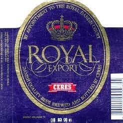 Popular Beers from Denmark | List of Danish Beers