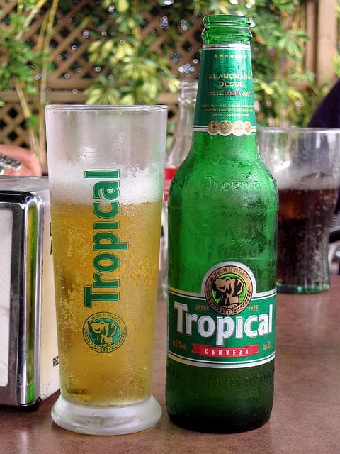 Popular Beers from Spain | List of the Top Beers of Spain