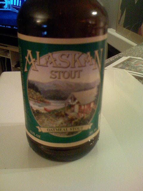 Best Alaskan Brewing Company Beers | Top Alaskan Beer List