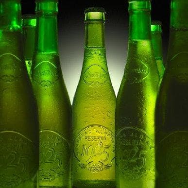 Popular Beers from Spain | List of the Top Beers of Spain