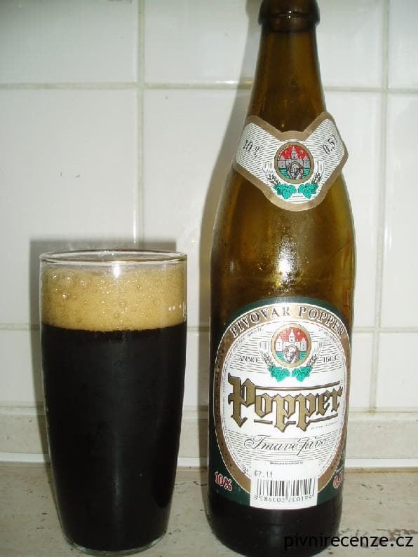 Popular Beers from Slovakia | List of the Top Beers of Slovakia