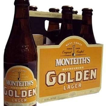 Popular Beers from New Zealand | List of the Top Beers of New Zealand