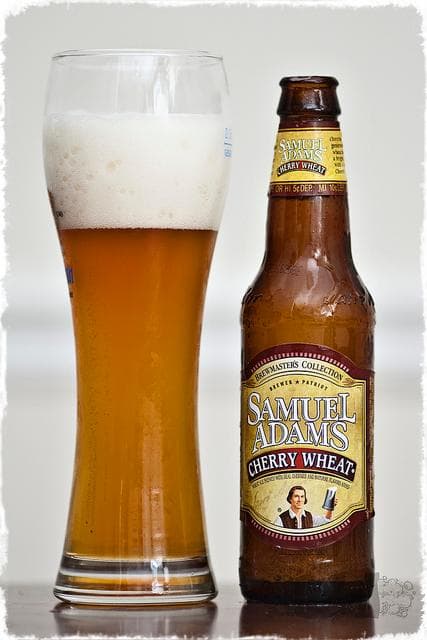 Best Sam Adams Beers | List of Top Samuel Adams Flavors