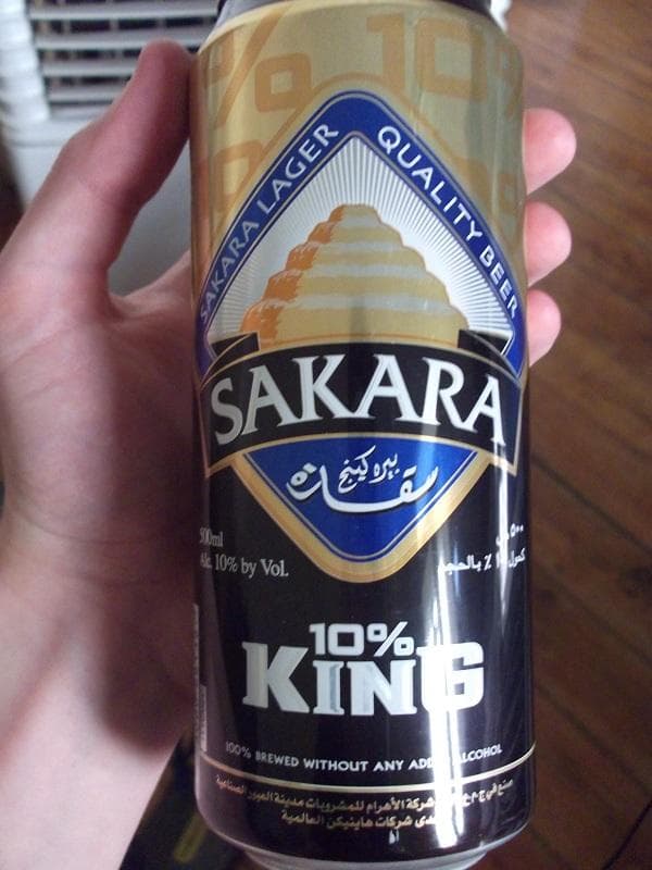 List of Beers with 10.0% Alcohol Content | 10.0% Alcohol Beers