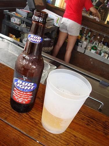 Anheuser-Busch Beers | List of Beers Made by Anheuser-Busch