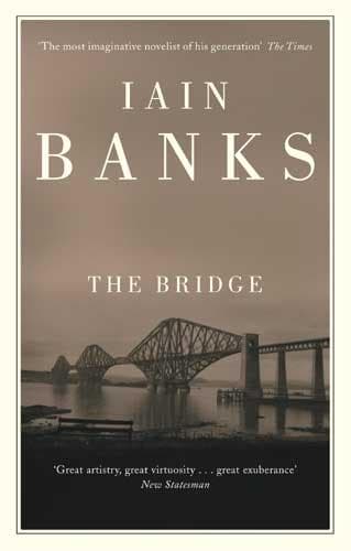 Best Iain Banks Books | List of Popular Iain Banks Books, Ranked