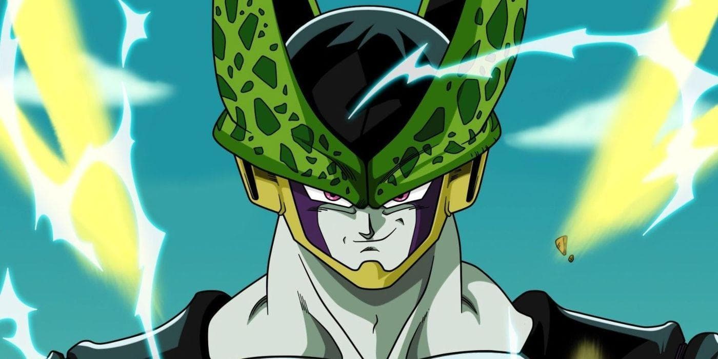 The 17 Most Powerful 'Dragon Ball Z' Characters, Ranked By True Anime Fans