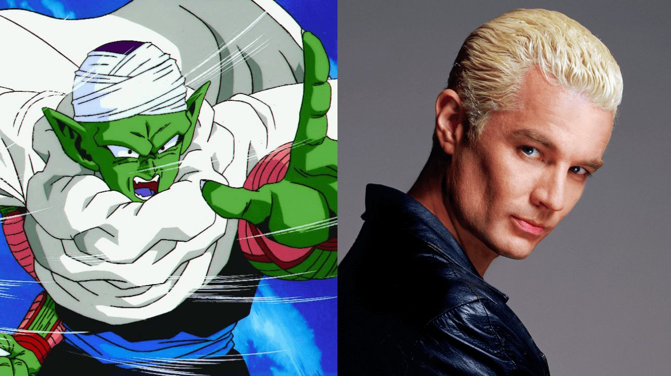 Live-Action American Versions Of Famous Anime Characters