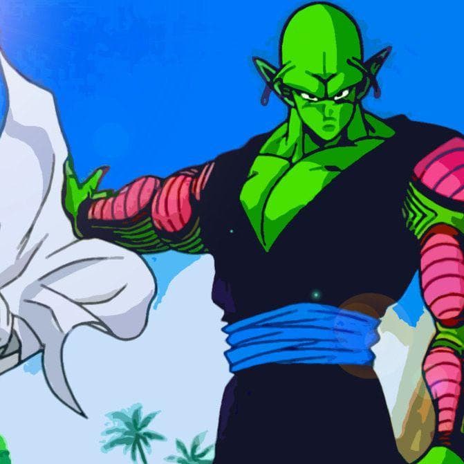 The 19+ Greatest Bald Anime Characters With No Hair