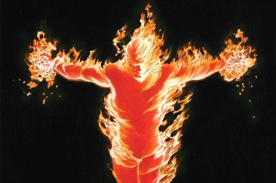 29 Characters You Didn't Know Exist in the Marvel Cinematic Universe