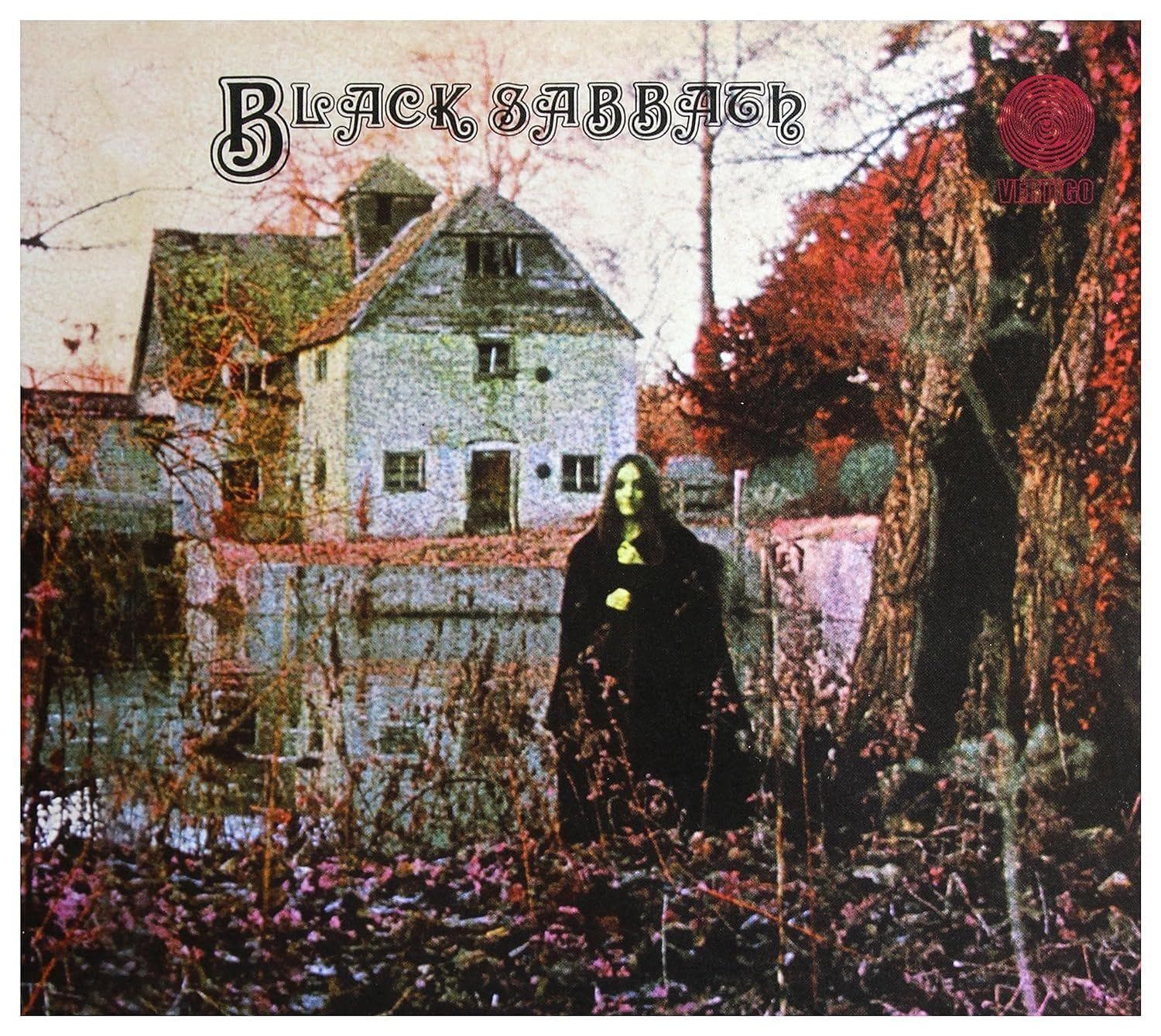 All 19 Black Sabbath Albums, Ranked Best To Worst