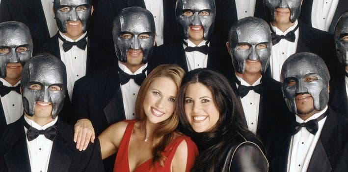 The Worst Reality Shows & Stupidest Reality TV Shows Of All Time