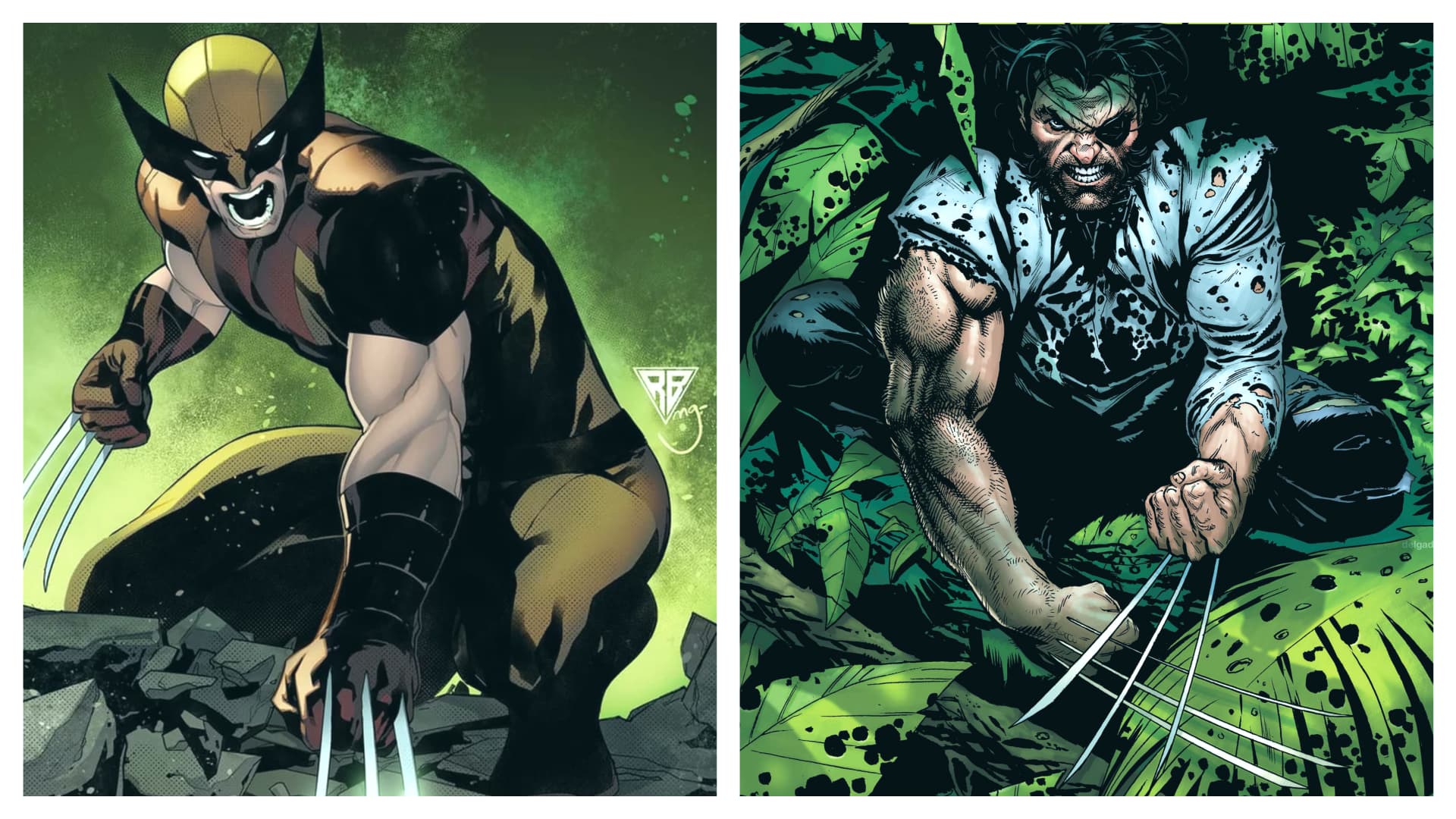 13 Marvel Heroes With Alter Egos Everyone Forgot, Ranked