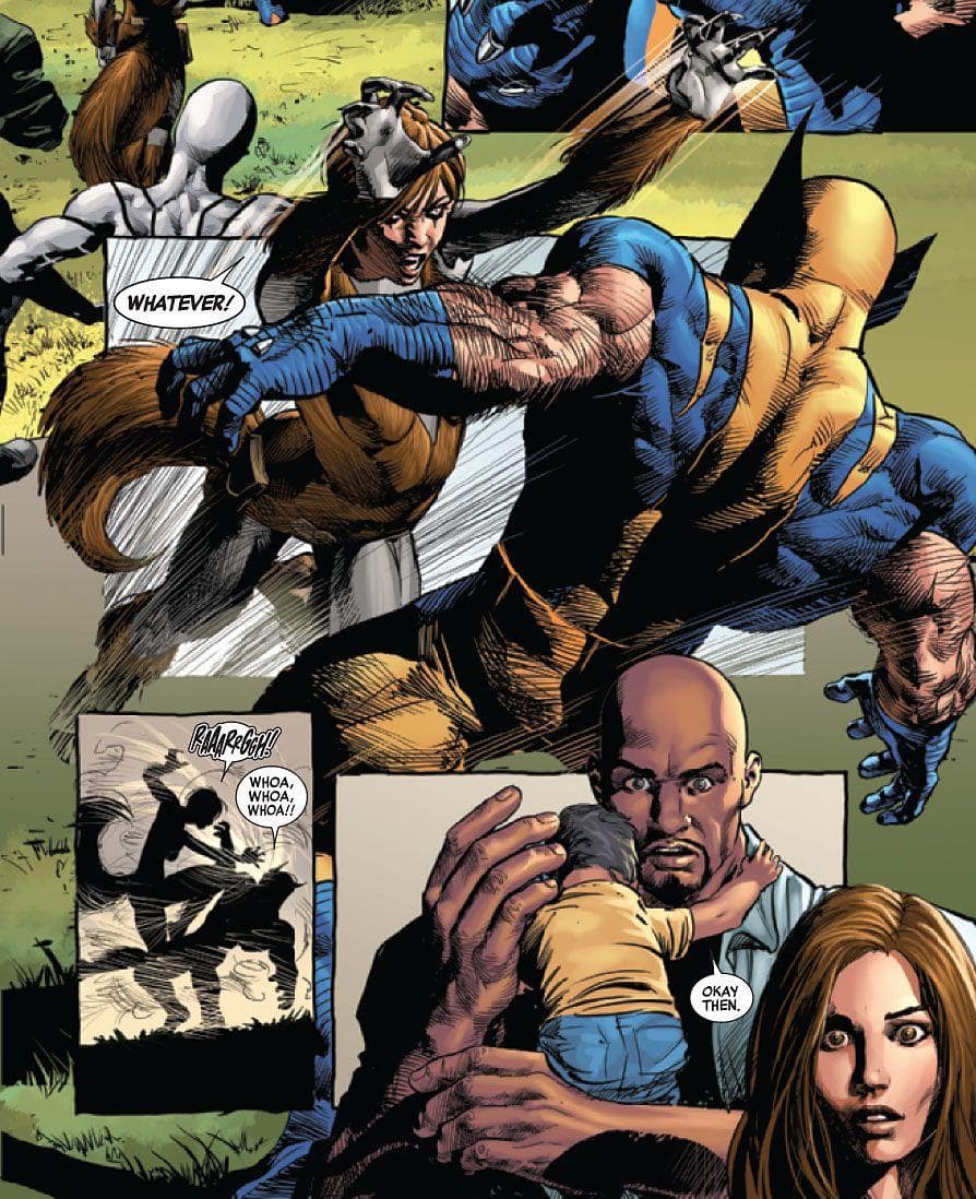 Marvel Villains Squirrel Girl Has Defeated