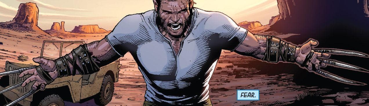 The 12 Most Indestructible Comic Book Characters