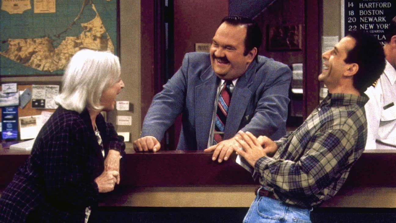 Workplace Sitcoms That Make Us Want To Fill Out A Job Application