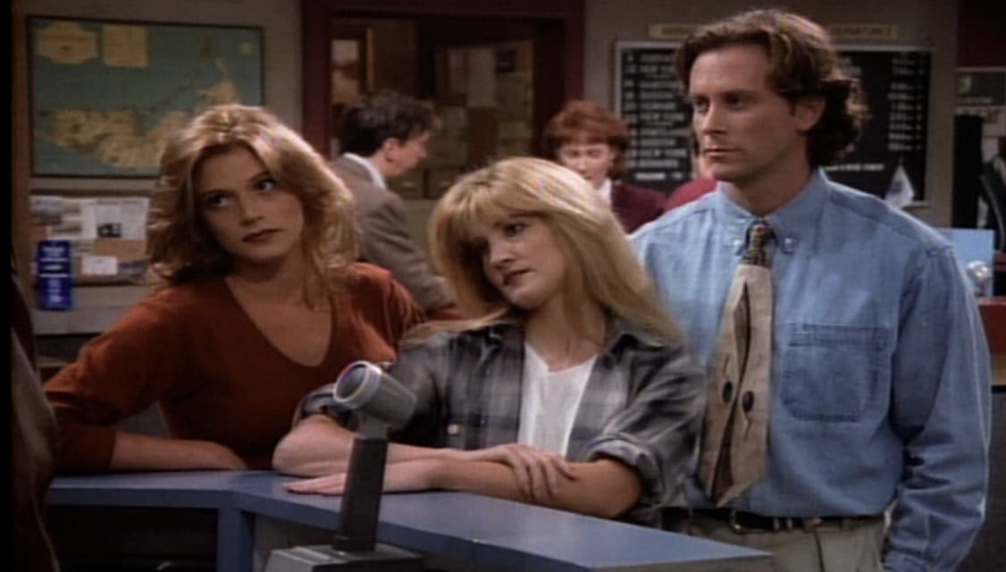 Underrated '90s Sitcoms That Deserve A Rewatch
